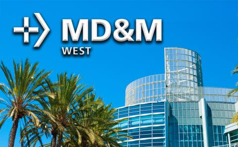 MD&M West 2025 | Excelitas